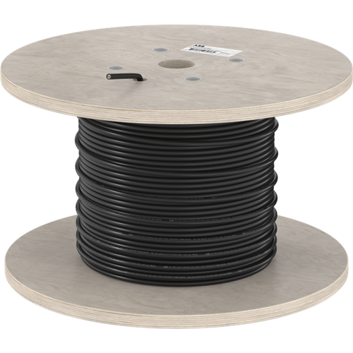 ABB C8.CABLE.200 Cable 24VAC Black Jacket
