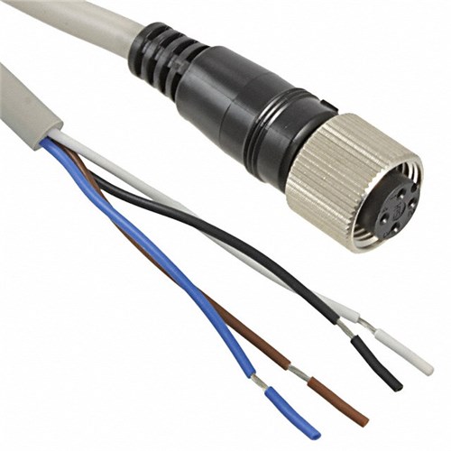 PANASONIC CYLINDRICAL INDUCTIVE PROXIMITY SENSOR (AMPLIFIER BUILT-IN ...