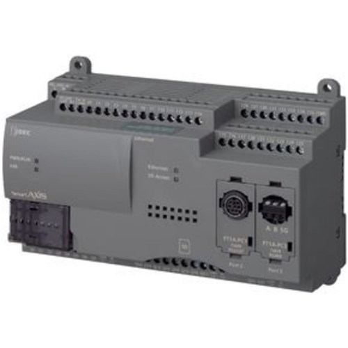 FT1A-B48SC - IDEC FT1A-B48SC SMARTAXIS CONTROLLER PRO 48 I/O