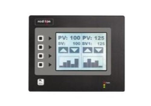 RED LION HMI 3RD GENERATION 5.7â€ MONOCHROME G306MS00 - HMI Panels
