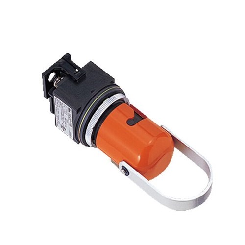IDEC HS2P-1M Safety Interlock Switch