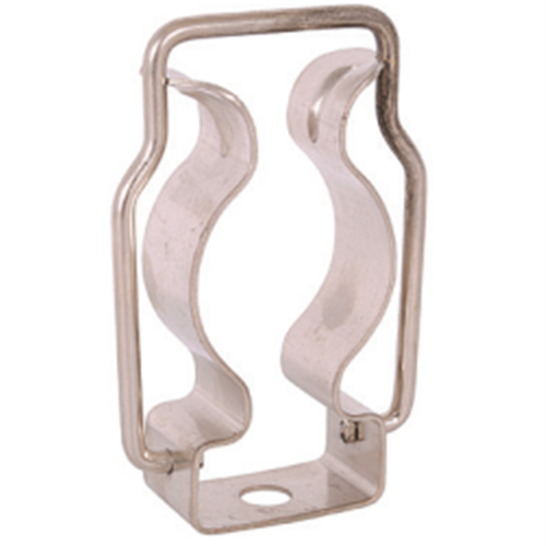 MERSEN MOUNTING CLIP FOR HV DIN FUSES NEED 2 UNITS PER FUSE 270303 HVDCC
