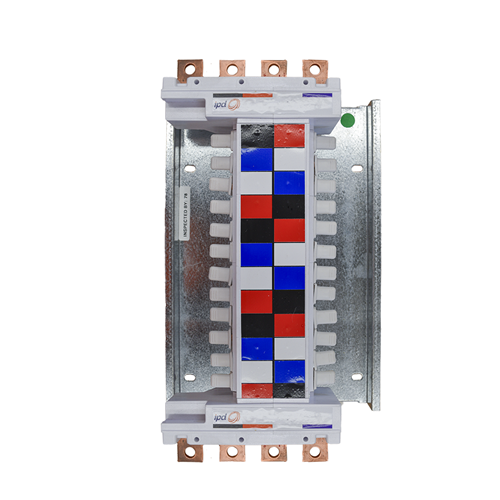 IPD IT43R24A25U Chassis System 24-P 250A