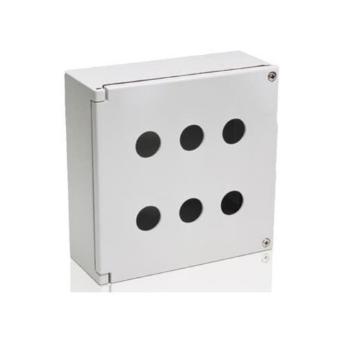 ABB KEM6-0 Empty Metallic Enclosure IP66 IP67 IP69K