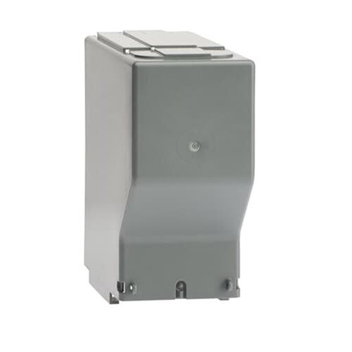 OTS1600G1L - TERMINAL SHROUD