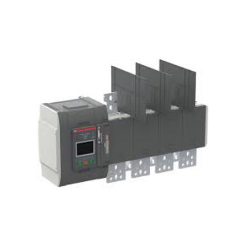 OXB1000E3S3QB - ABB TRUONE ATS 1000A 4P DELAY TRANS. LEVEL 4 CONTROL ...