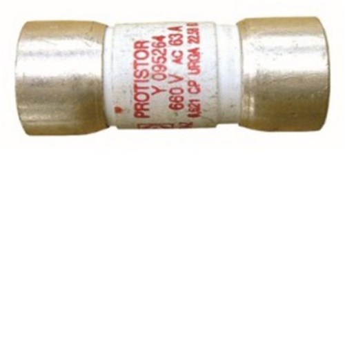 R078330 - FUSE LINK 100A 660V 27*60MM FOR SEMICONDUCTOR PROTECTION