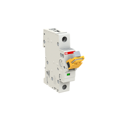 ABB S2C-PD-S200 Padlock Device For: S200 MCB