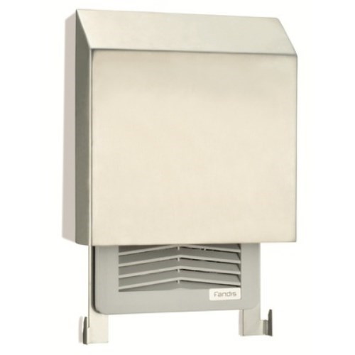 Fandis SSC-15 Protective Cover IP56 288W 293H 304 Stainless Steel For ...