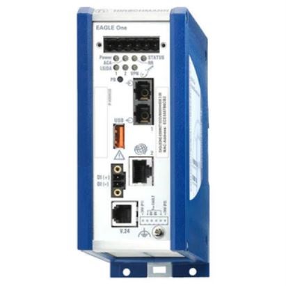 Hirschmann 942 103-999-001 Industrial Firewall/Router FW NC MB (Preload ...