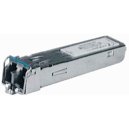 Hirschmann 942 195-001 SFP Fiber Optic Fast Ethernet Ethernet Transceiver