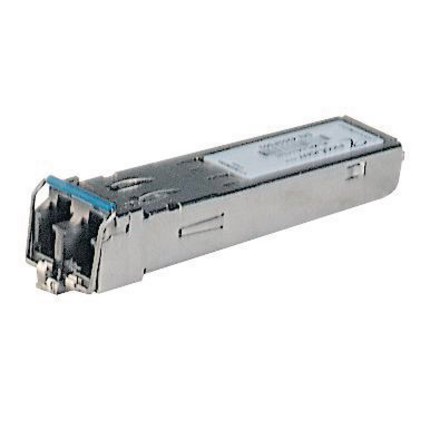 Hirschmann 943 014-001 SFP Fiber Optic Multimode Ethernet Transceiver