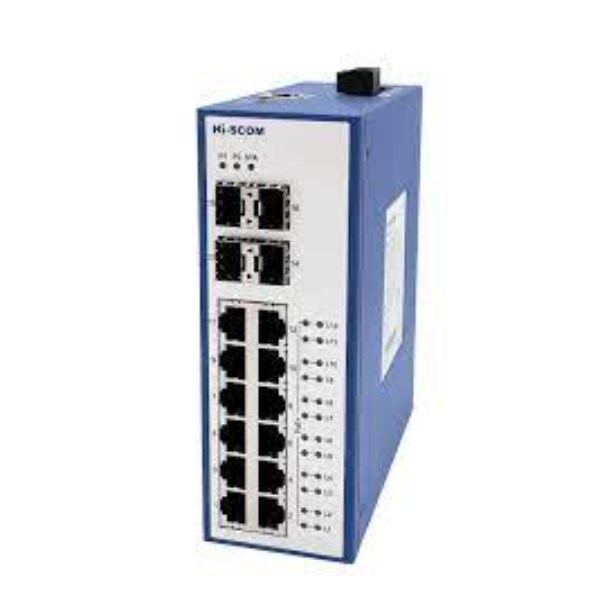 Hirschmann 943 156-064 Network Management Software For: 64 Nodes ...