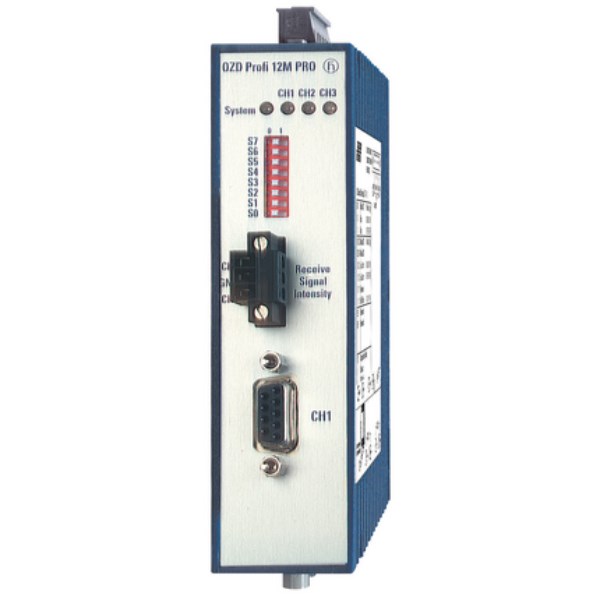 Hirschmann 943 905-321 Electrical/Optical Interface Converter For ...