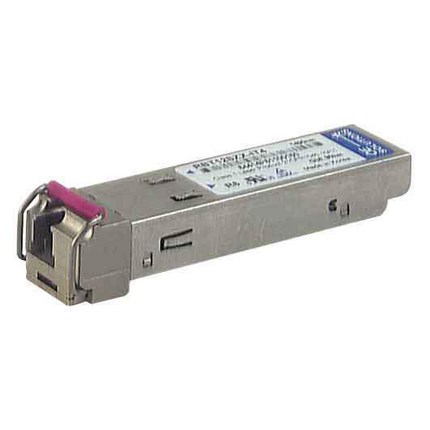 Hirschmann 943 975-101 SFP Fiber Optic Bi-Directional Ethernet ...