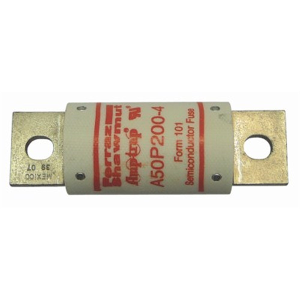 A50P30-1 - FUSE LINK 30A 500V AC FOR SEMICONDUCTOR PROTECTION UL ...