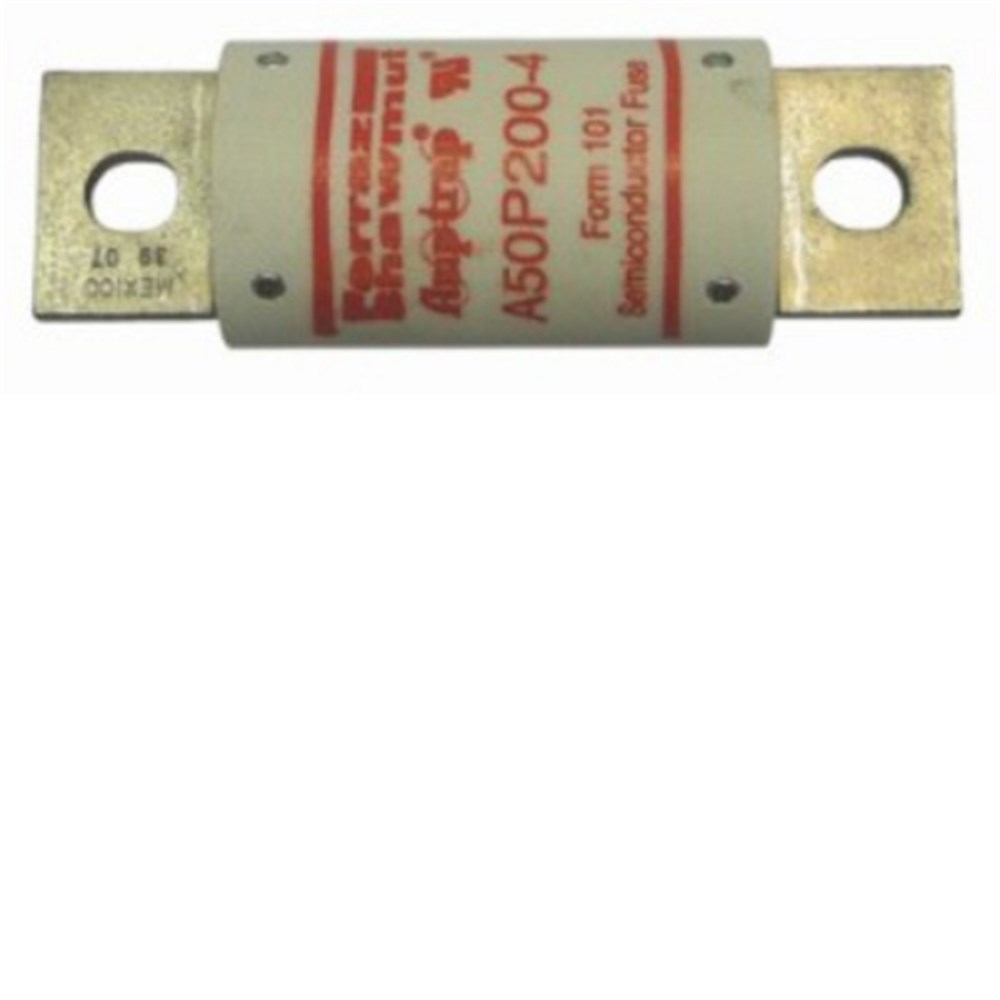 A50P600-4 - FUSE LINK 600A 500V AC FOR SEMICONDUCTOR PROTECTION UL ...