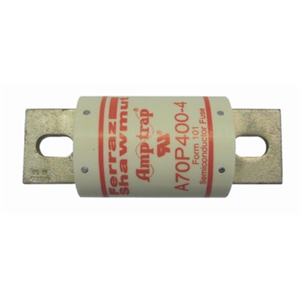 A70P10-1 - FUSE LINK 10A 700V AC FOR SEMICONDUCTOR PROTECTION UL ...