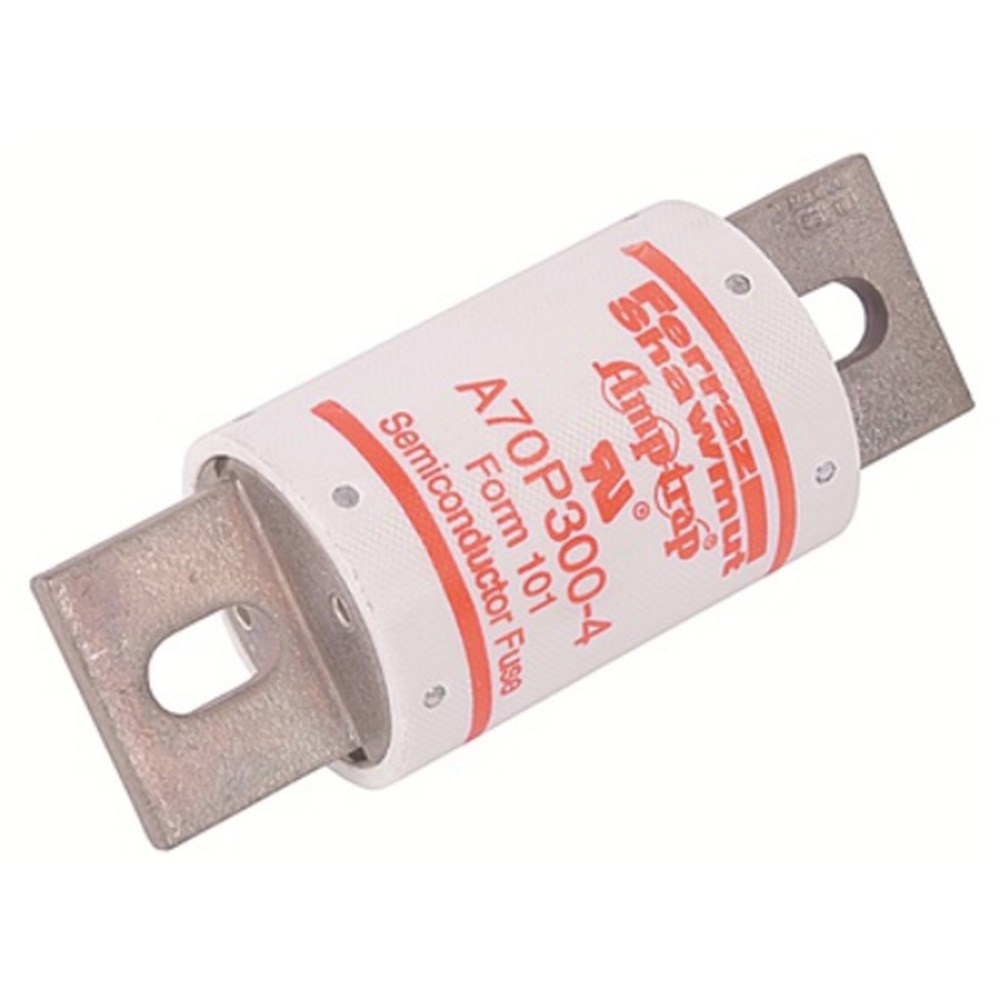 A70P15-1 - FUSE LINK 15A 700V AC FOR SEMICONDUCTOR PROTECTION UL ...