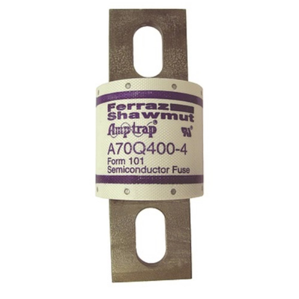 A70Q125-4 - FUSE LINK 125A 700V AC FOR SEMICONDUCTOR PROTECTION UL ...