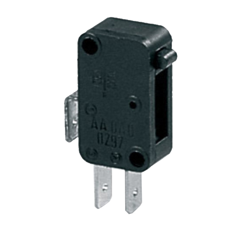 TELERGON DS-AU11 AUXILAIRY CONTACT 1NO + 1NC, 125 - 160A - Changeover ...