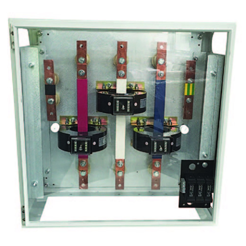 EMM66SCTA - S CT MODULE 160A/250A ORANGE 600Wx600Hx300D