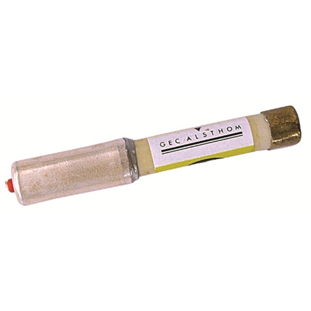 GS700 - TRIP INDICATOR FUSE GS700 450V AC 200V DC 47.5*6.3MM 400639