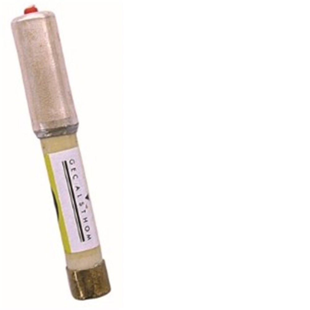 GSL1000 - TRIP INDICATOR FUSE GSL1000 660V AC 400V DC 60*6MM 400746