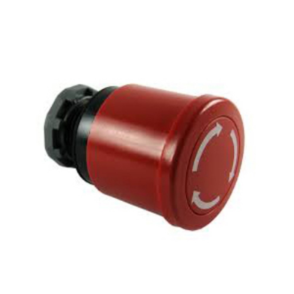 MPMT3-10R - EMERGENCY STOP PUSHBUTTON *REPLACED BY MPET4-10R*