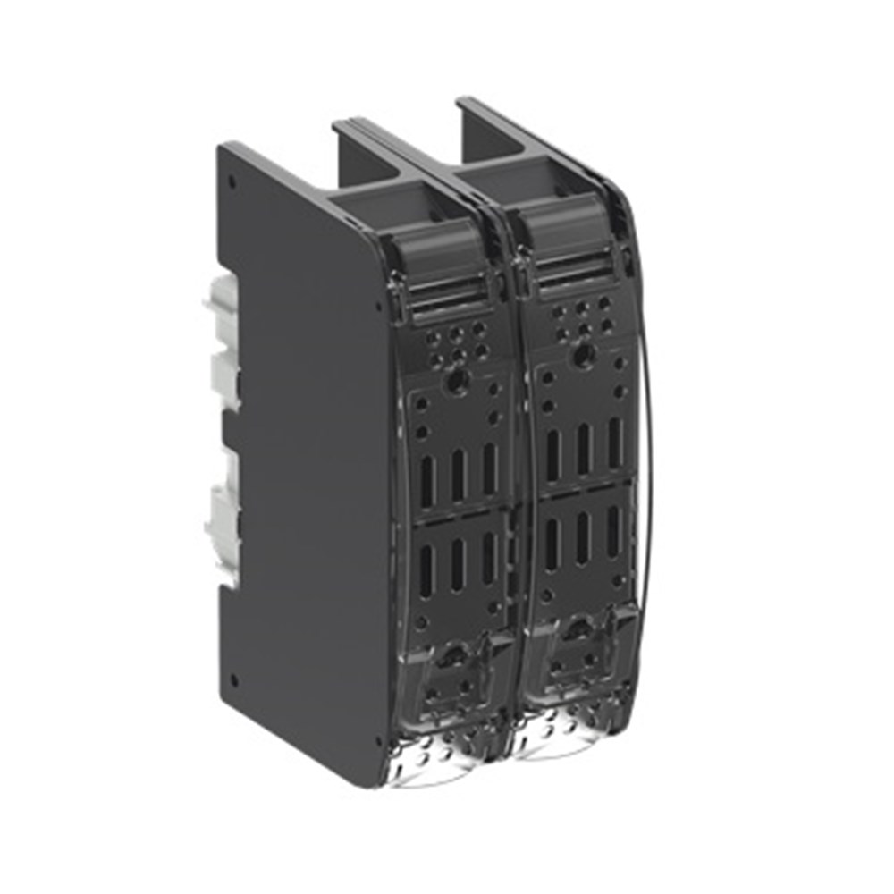 OFAZ3S2 - Fuse Base IP 20 for fuse size 3 2P 630A