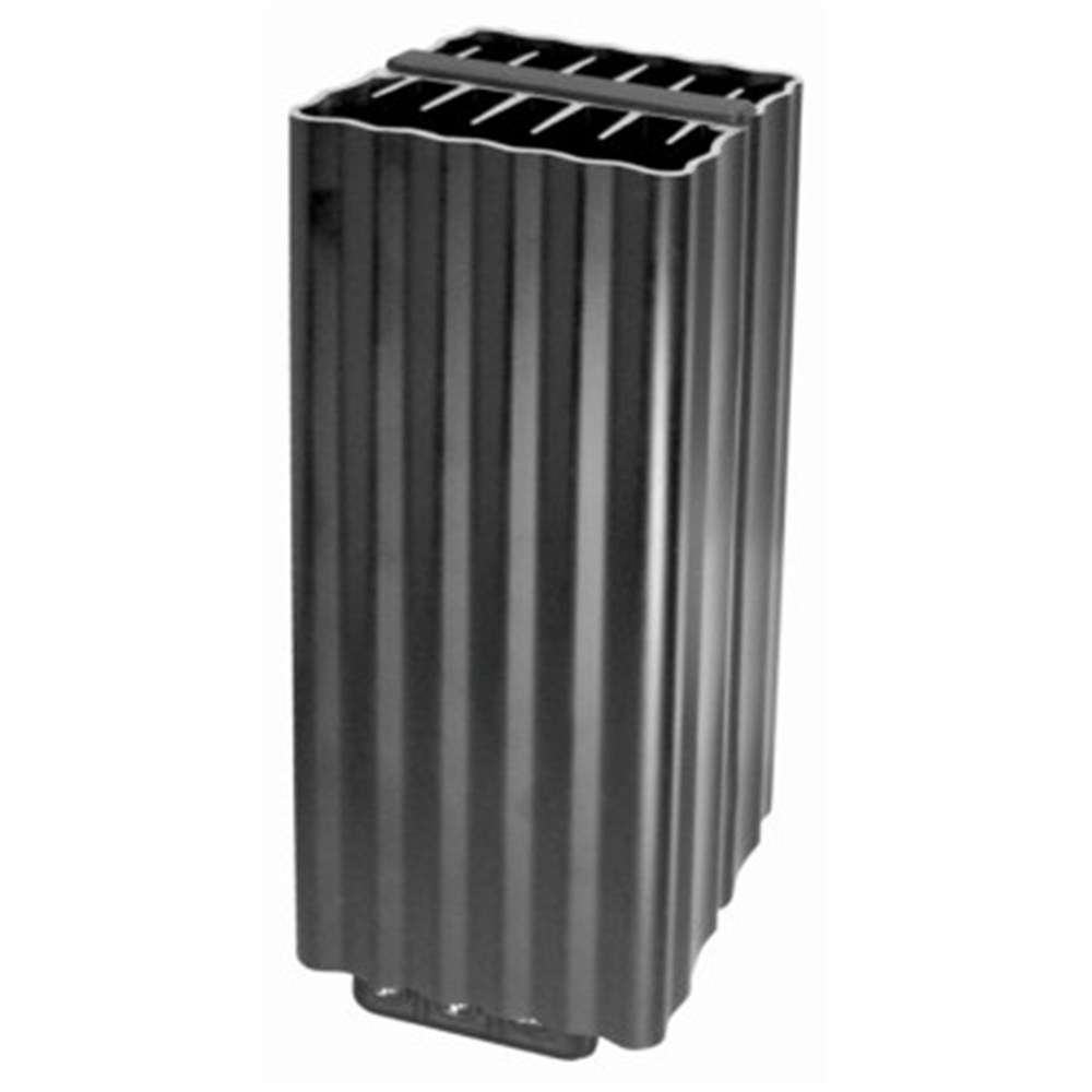 RACM-100 - HEATER 100W 110-250VAC/DC WITH SCREW TERMINALS PTC ELEMENT ...