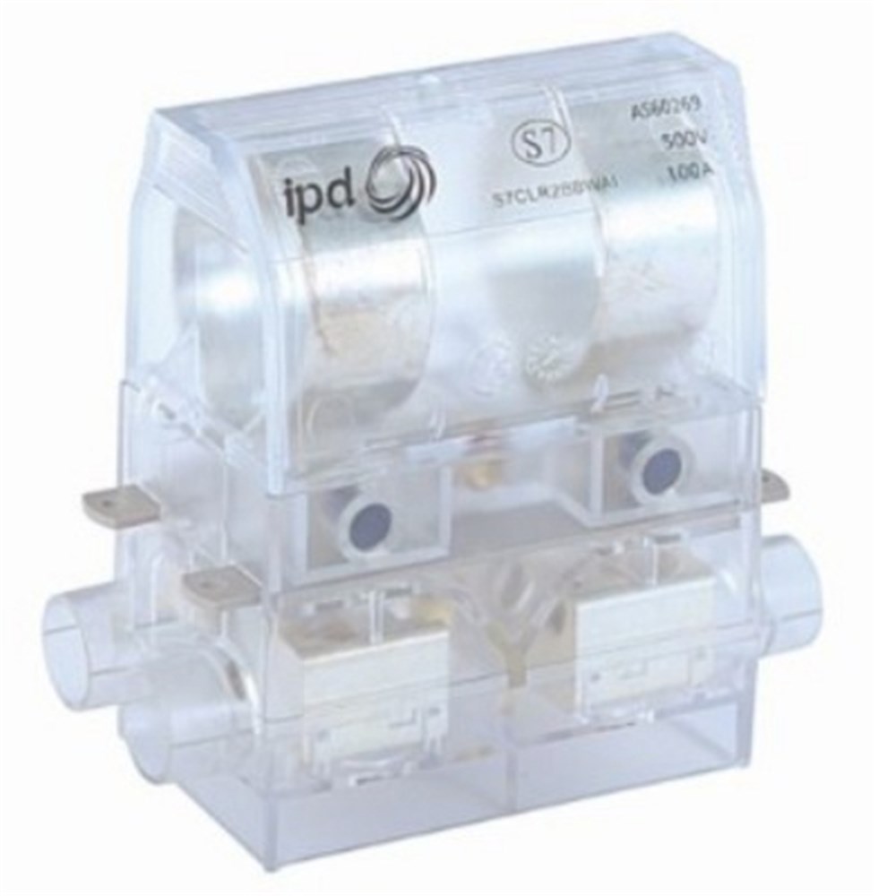 Fuse Seal Fittings at Jose Nicoll blog