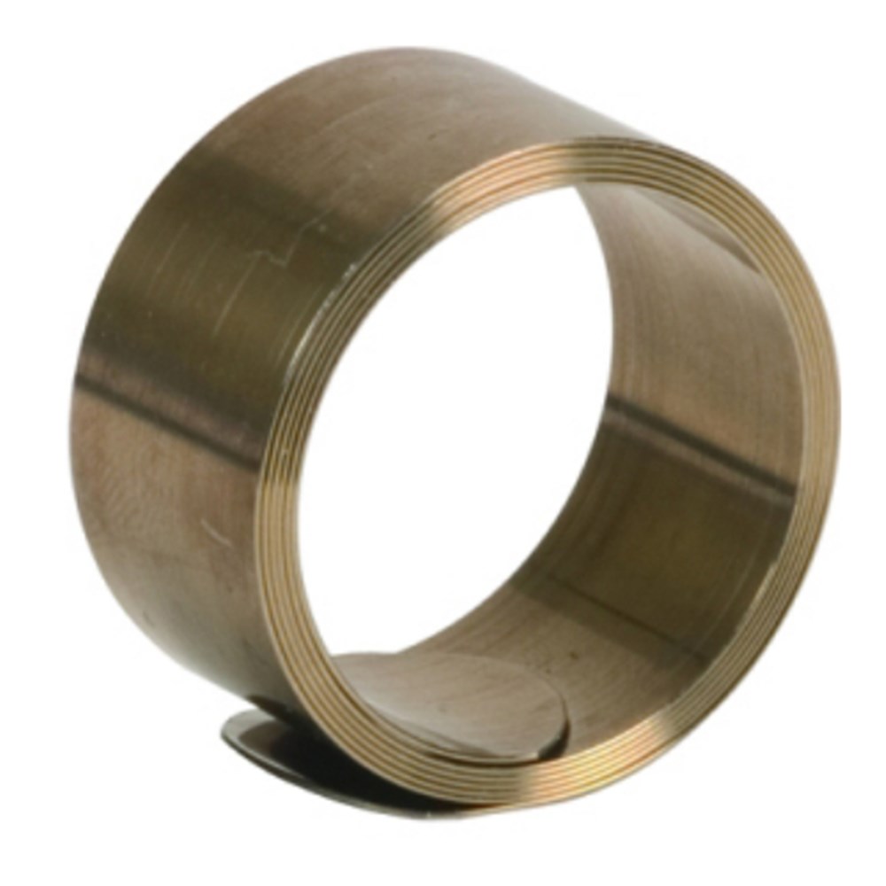 SAKRF15V2A - CONSTANT FORCE SPRING D9-15mm SHIELD CONNECTION STST V2A ...