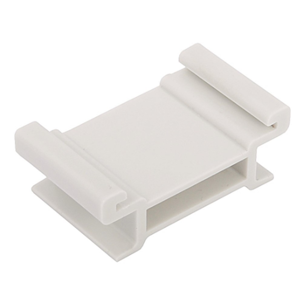 IPD STAND OFF FUSE BASE MOUNT TO SUIT 35MM DIN RAIL. FOR PVAPPLICATIONS ...