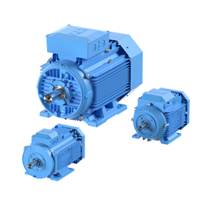 Getting to know ABB Motors
