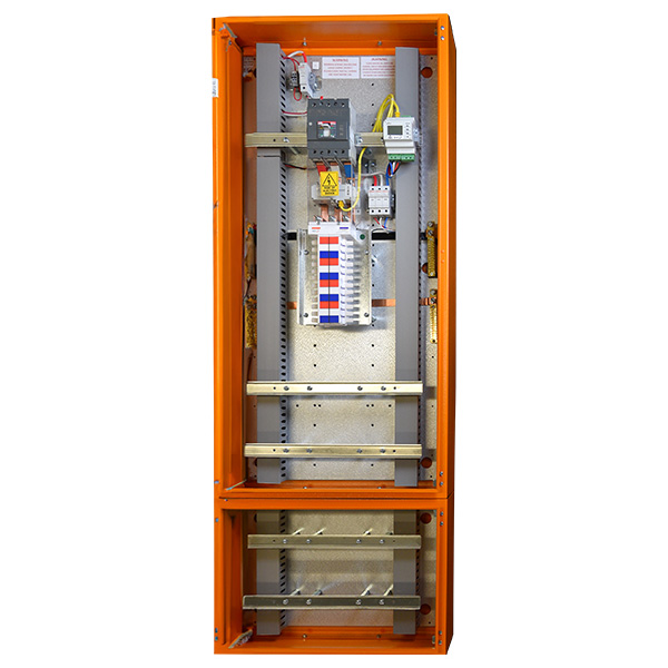 Revolutionise VSD Commissioning and Maintenance with ABB’s Control Panels