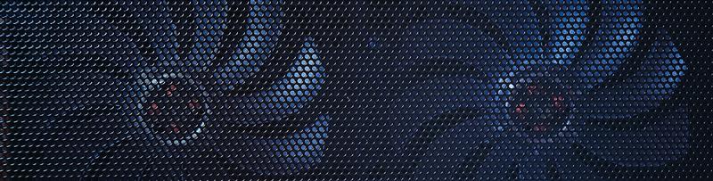 Fandis Fans and Filters from IPD