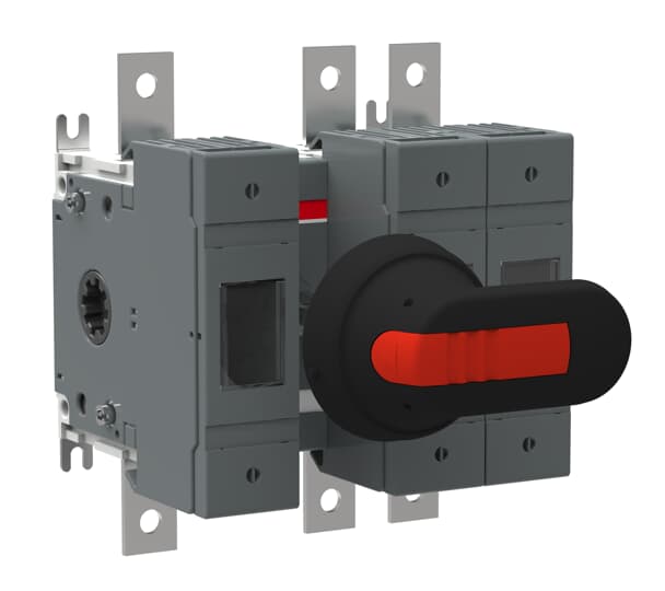 ABB OS Switch Fuses
