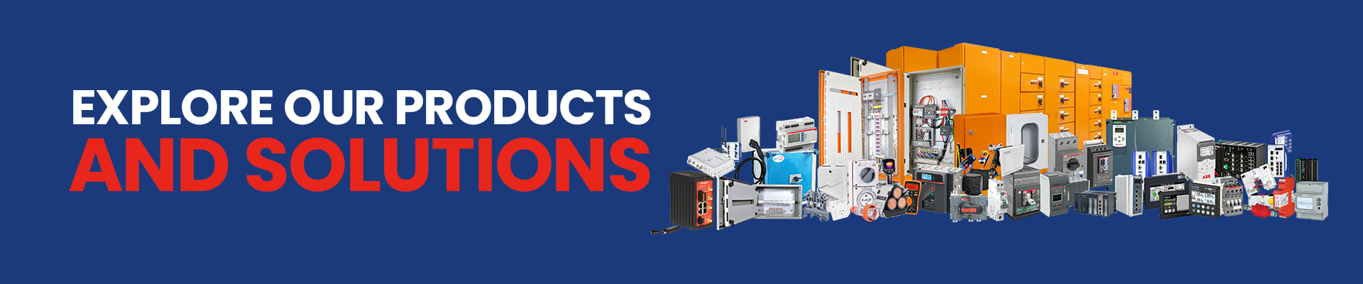 Electrical Products, Solutions & Accessories - IPD Australia
