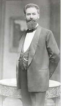 The Legacy of Hugo Stotz: A Pioneer of Modern Circuit Protection