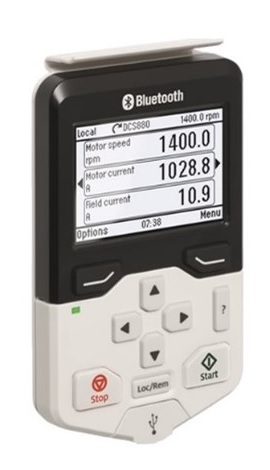 Revolutionise VSD Commissioning and Maintenance with ABB’s Control Panels